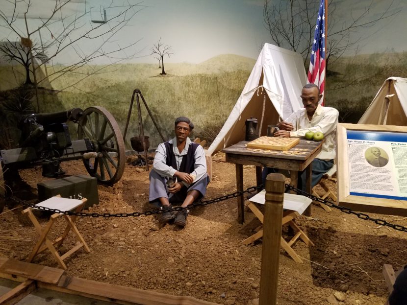 Camp Nelson National Monument: Our Kentucky Kick Off to National Park ...
