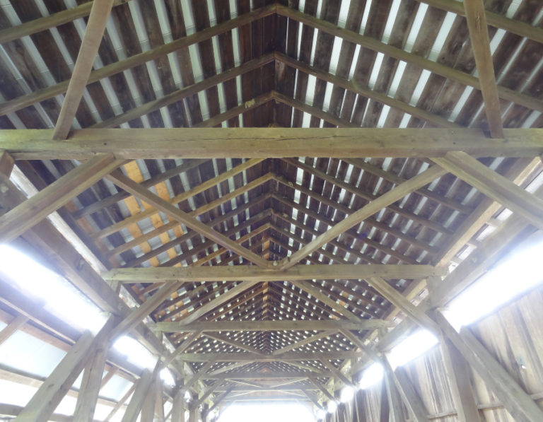 Covered Bridges in Ohio: An Easy Quest to Enjoy - Park Trips (and More)