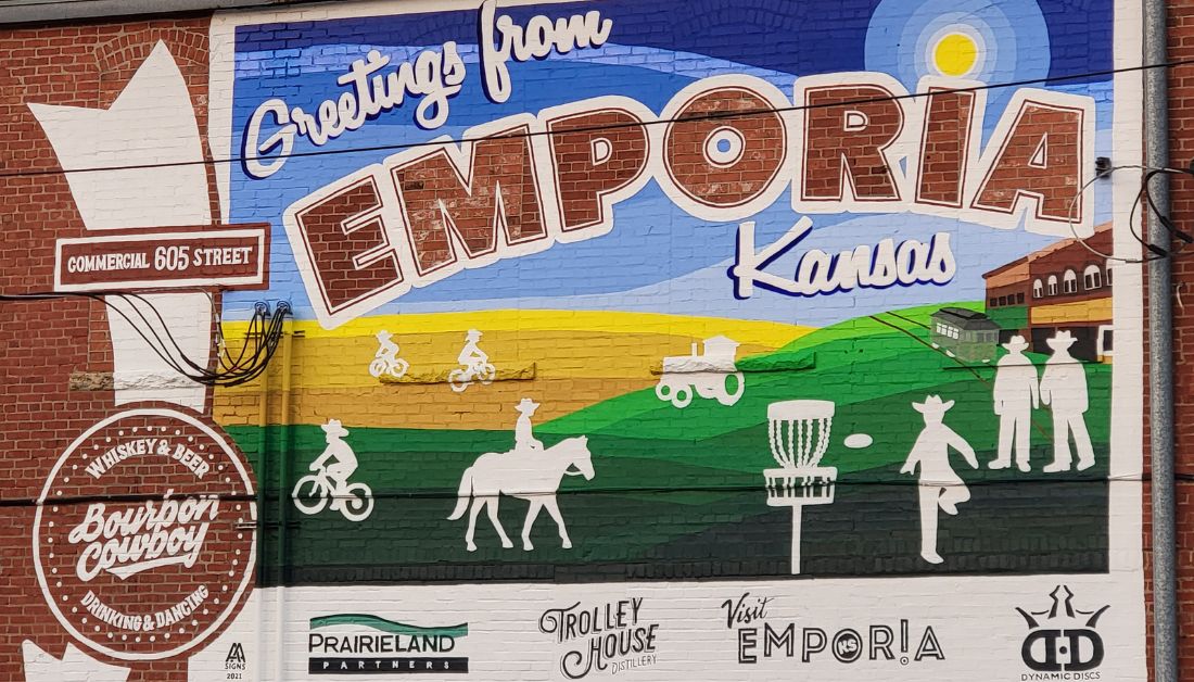 How to Road Trip to the National Parks in Kansas: A 5-Day Itinerary ...